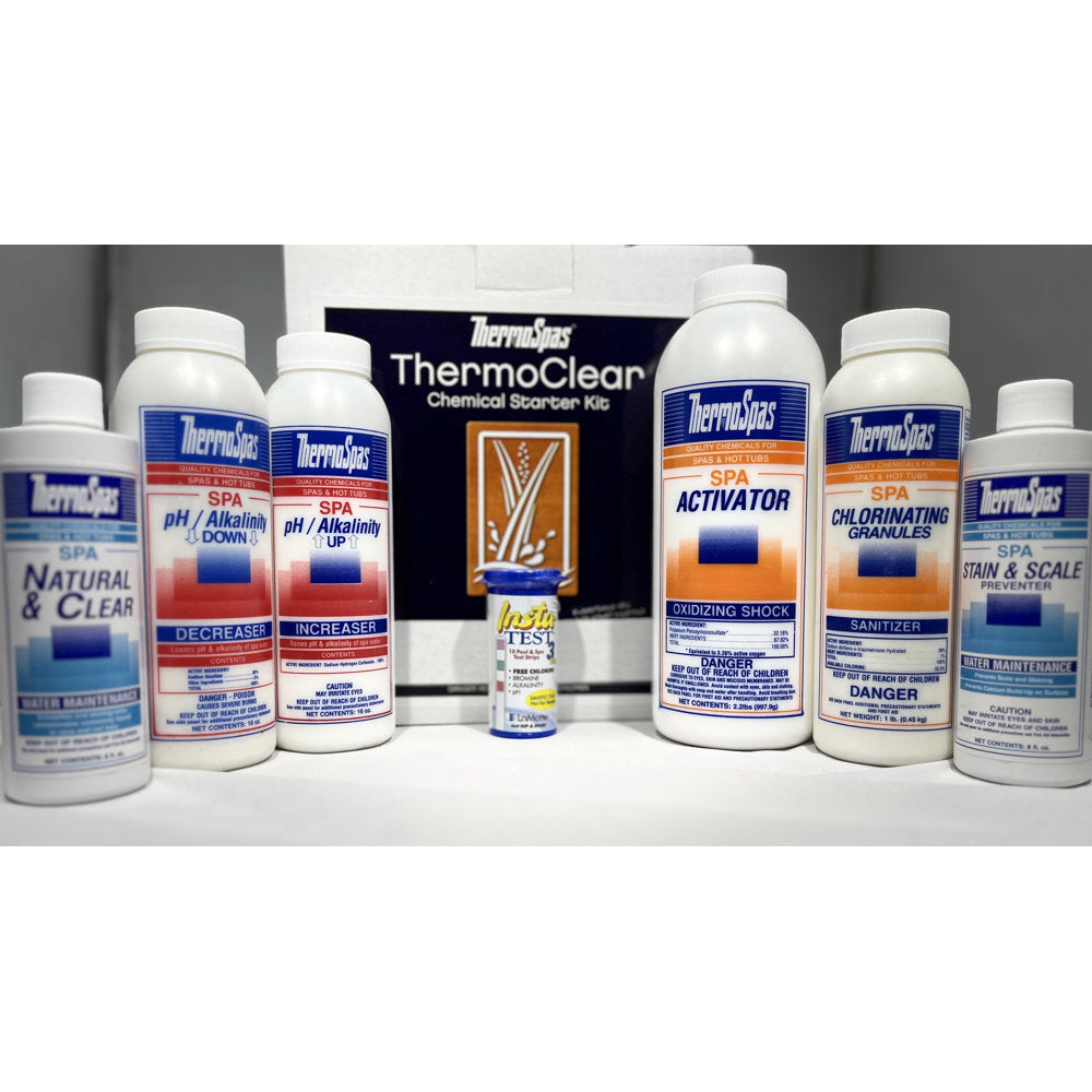 Steps – Shop AquaRest