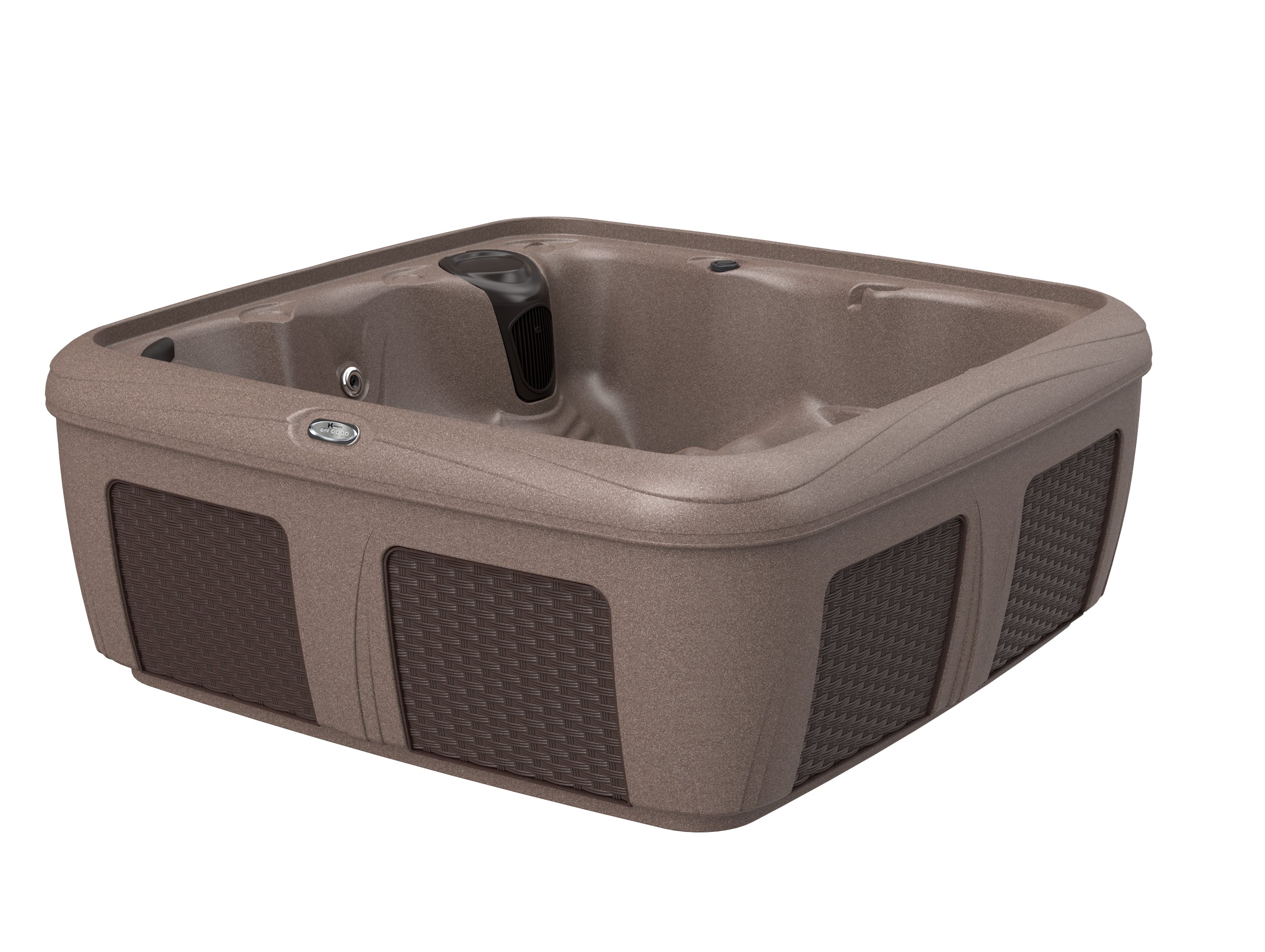 Shop AquaRest Spas | Plug and Play Hot Tubs Shipped Free in the US
