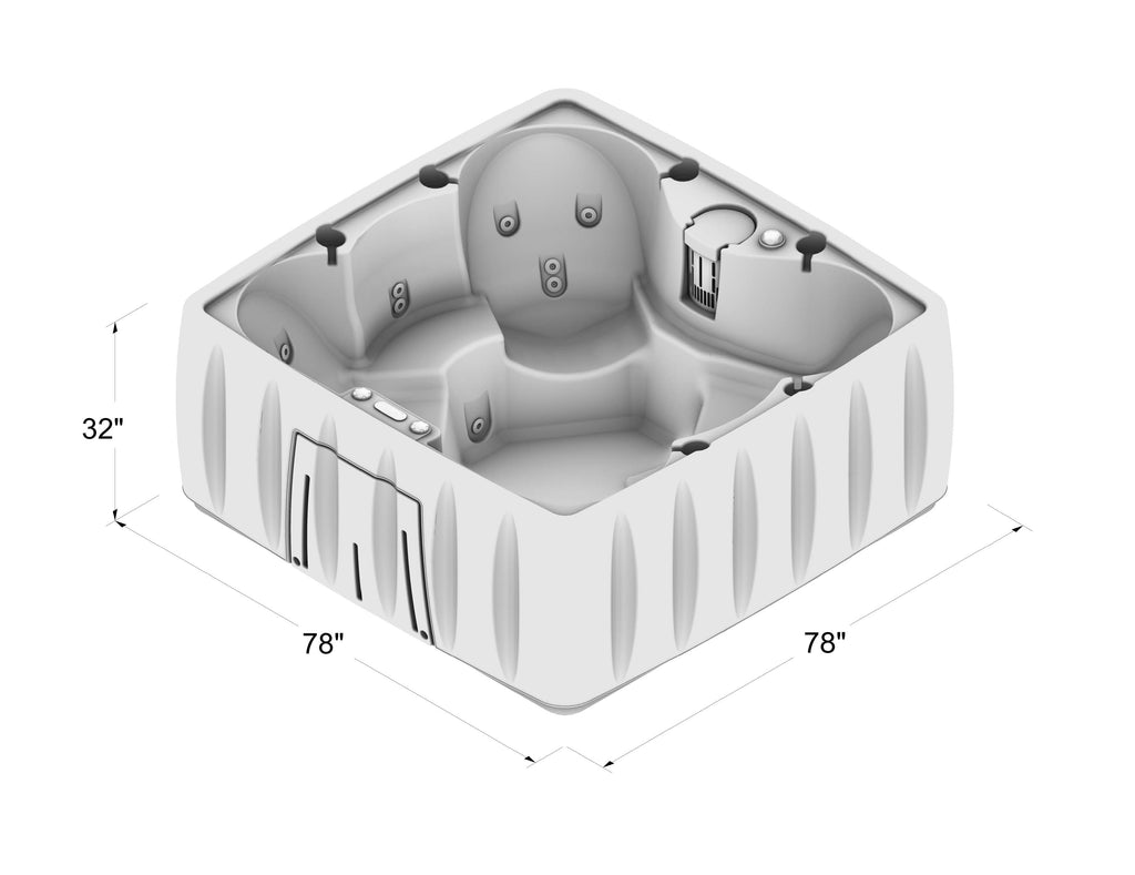 DISCOVER Premium 600 – Shop AquaRest