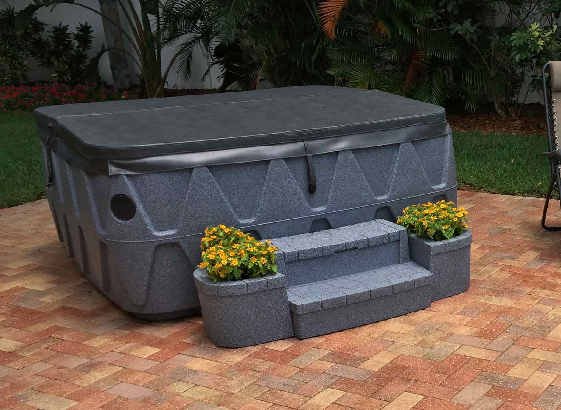 AquaRest 500 Replacement Cover – Shop AquaRest