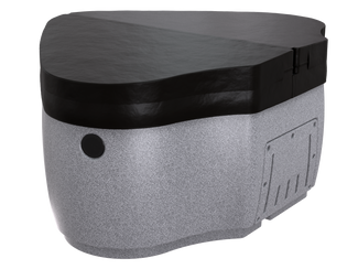 AquaRest Spas Replacement Covers – Shop AquaRest