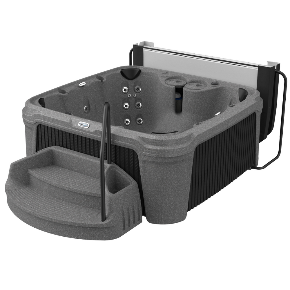 AquaRest Spas® | Official Shop | Plug and Play Hot Tubs – Shop AquaRest