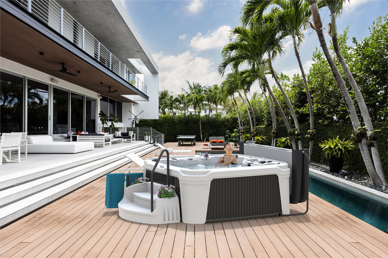 DISCOVER Elite 500 – Shop AquaRest