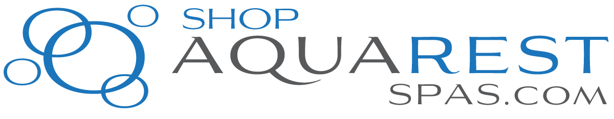 Shop AquaRest Spas | Plug and Play Hot Tubs Shipped Free in the US