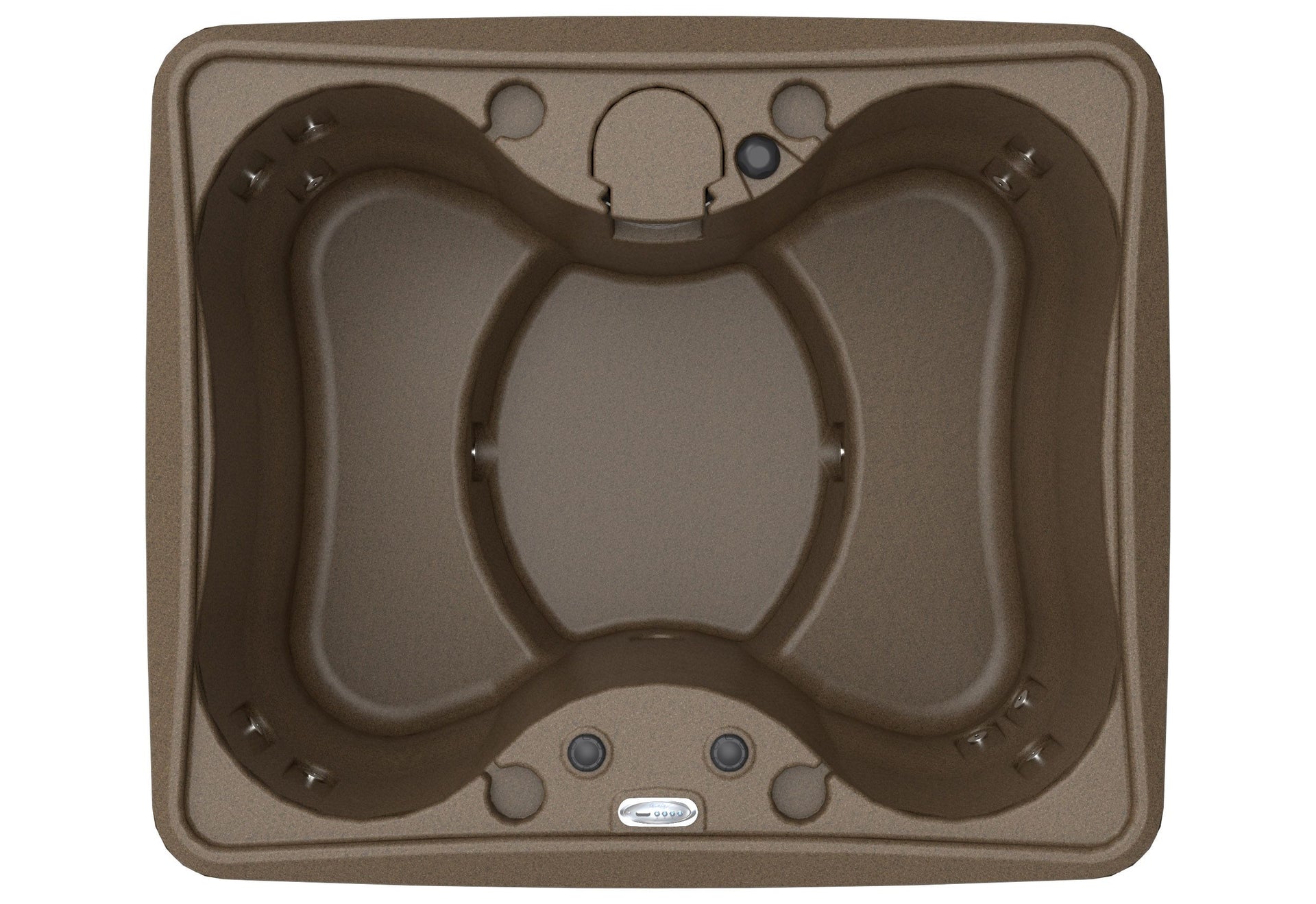 DISCOVER Standard 150 – Shop AquaRest