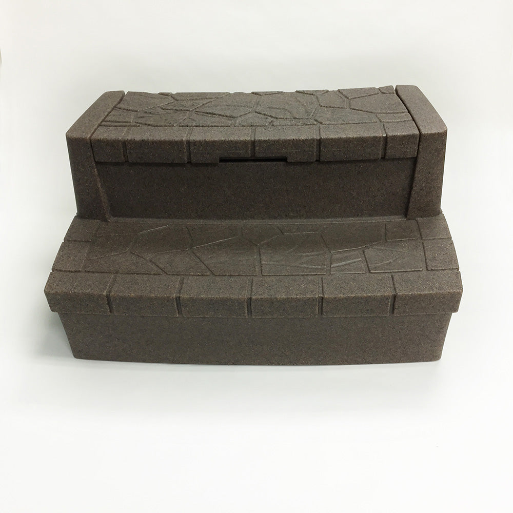 30" Deluxe Storage Step – Shop AquaRest