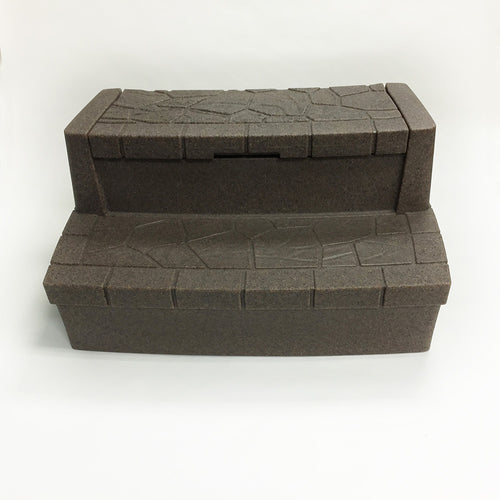 Steps – Shop AquaRest