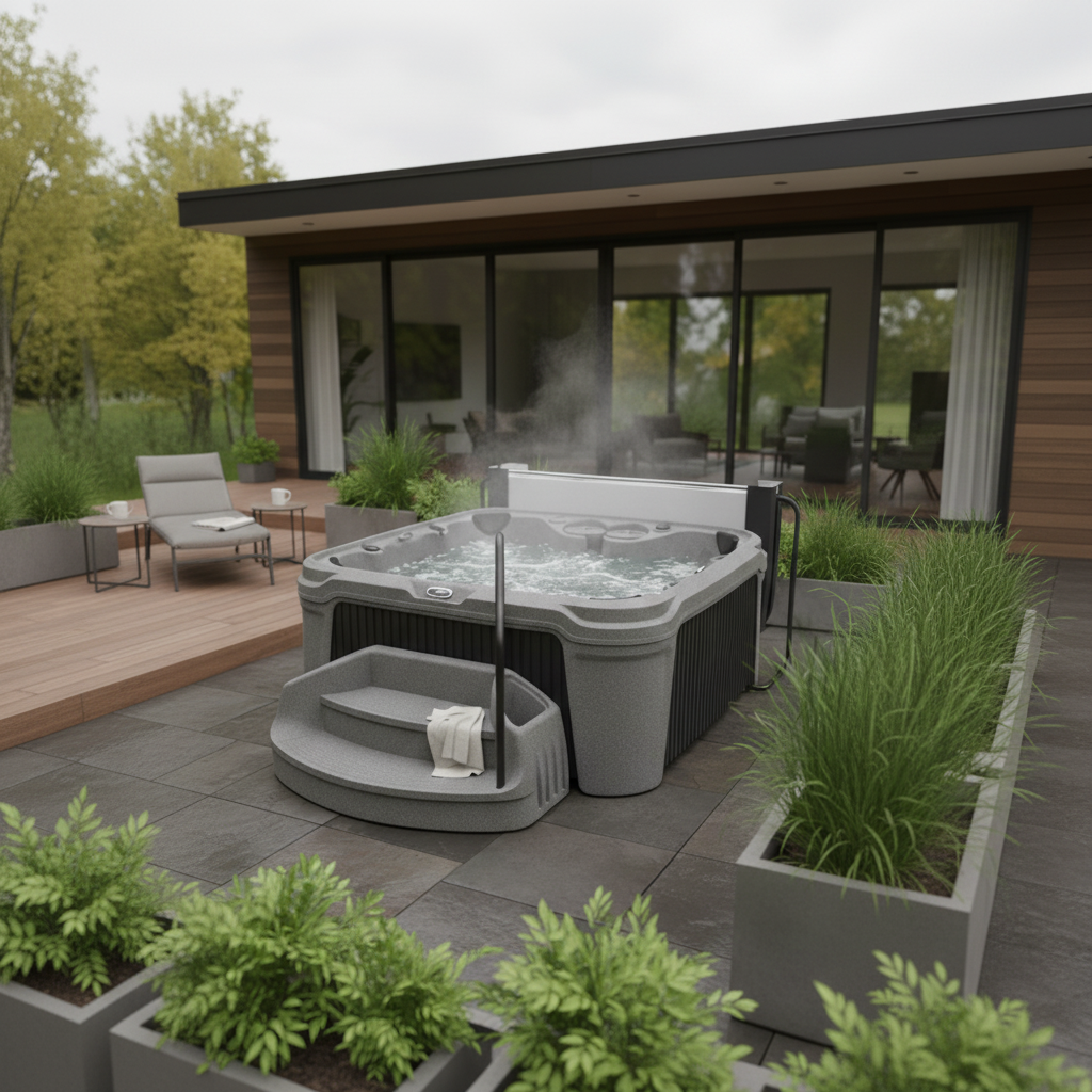 AquaRest Spas Owners Manuals & Setup Guides | Shop AquaRest
